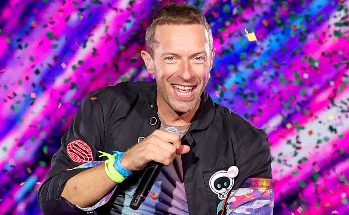 Happy 49th birthday, Chris Martin: 10 Coldplay hits and iconic features