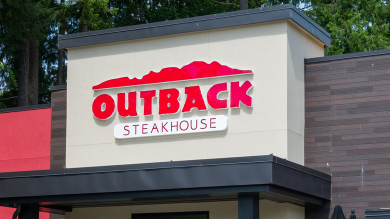 5 menu items you should start ordering at Outback Steakhouse