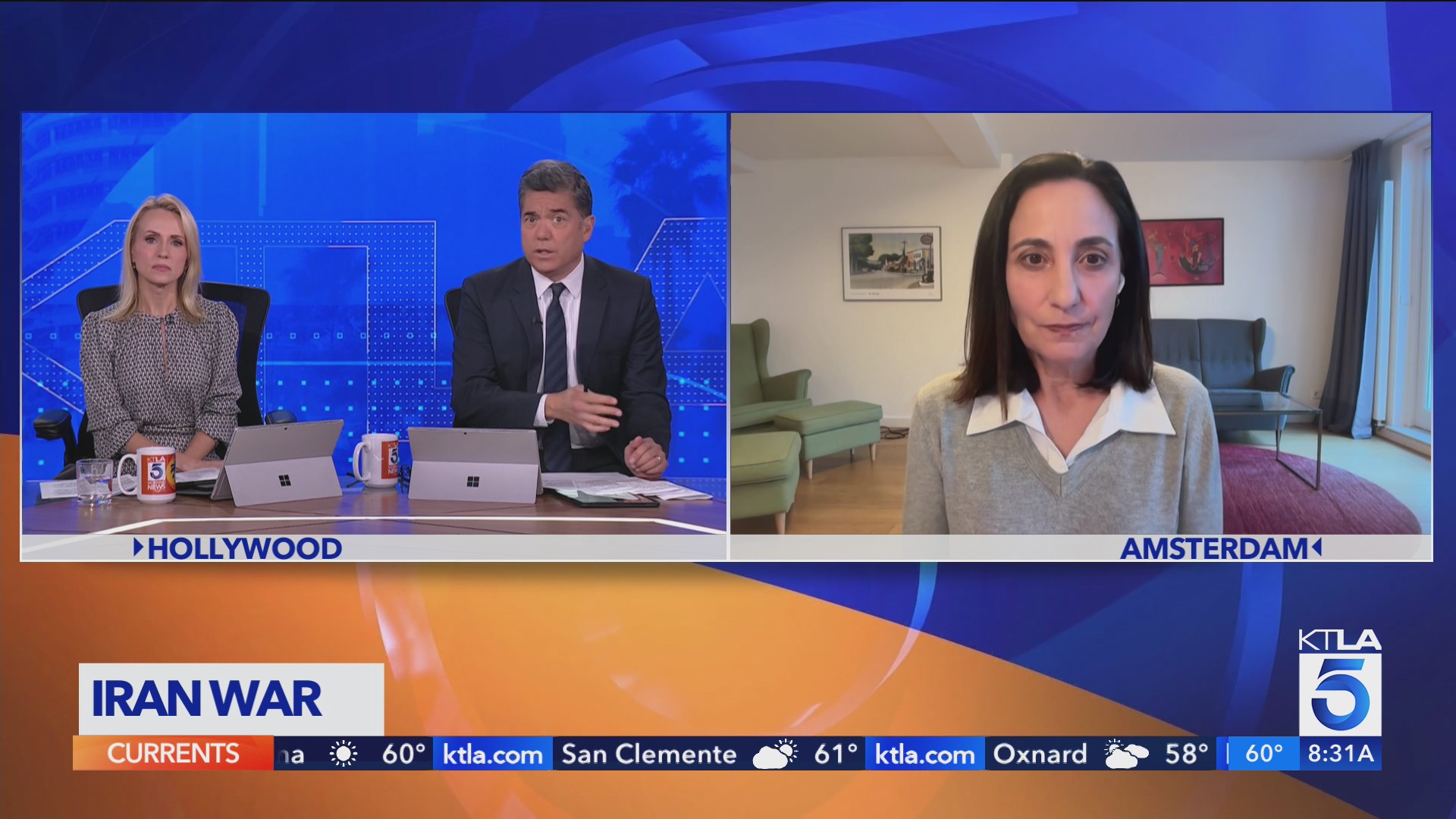 Dr. Dalia Dassa Kaye discusses US strike on Iran