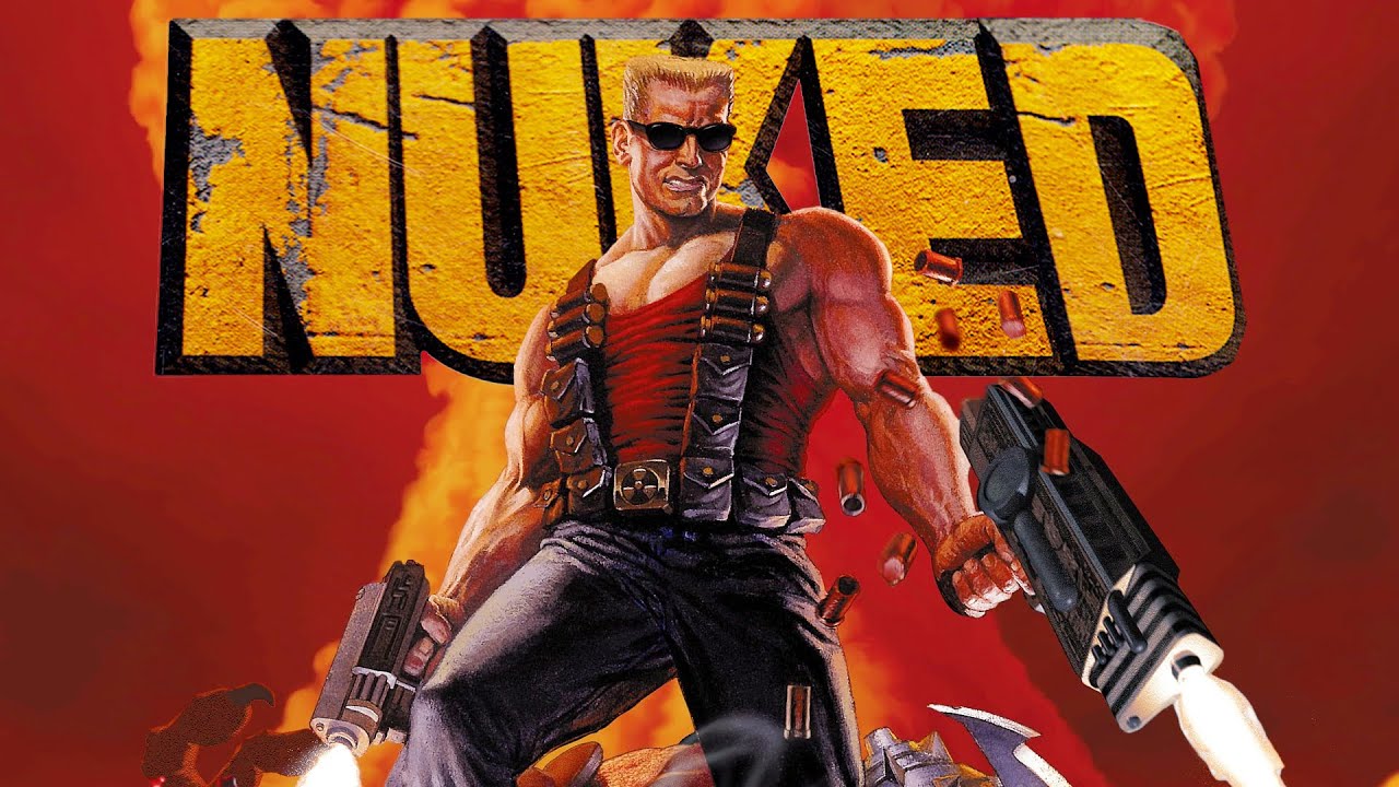 How Duke Nukem Nuked His Own Franchise