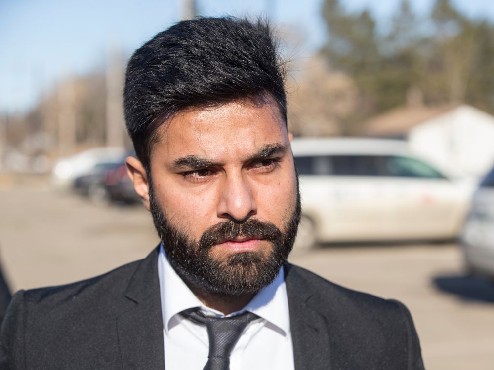 John Manley: Man responsible for Humboldt Broncos crash paid his debt ...