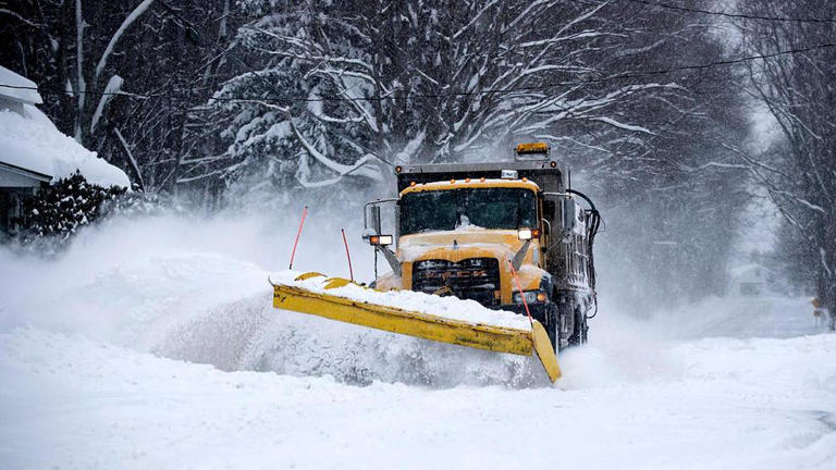 Storm update: PennDOT lifts tier restrictions on all interstates
