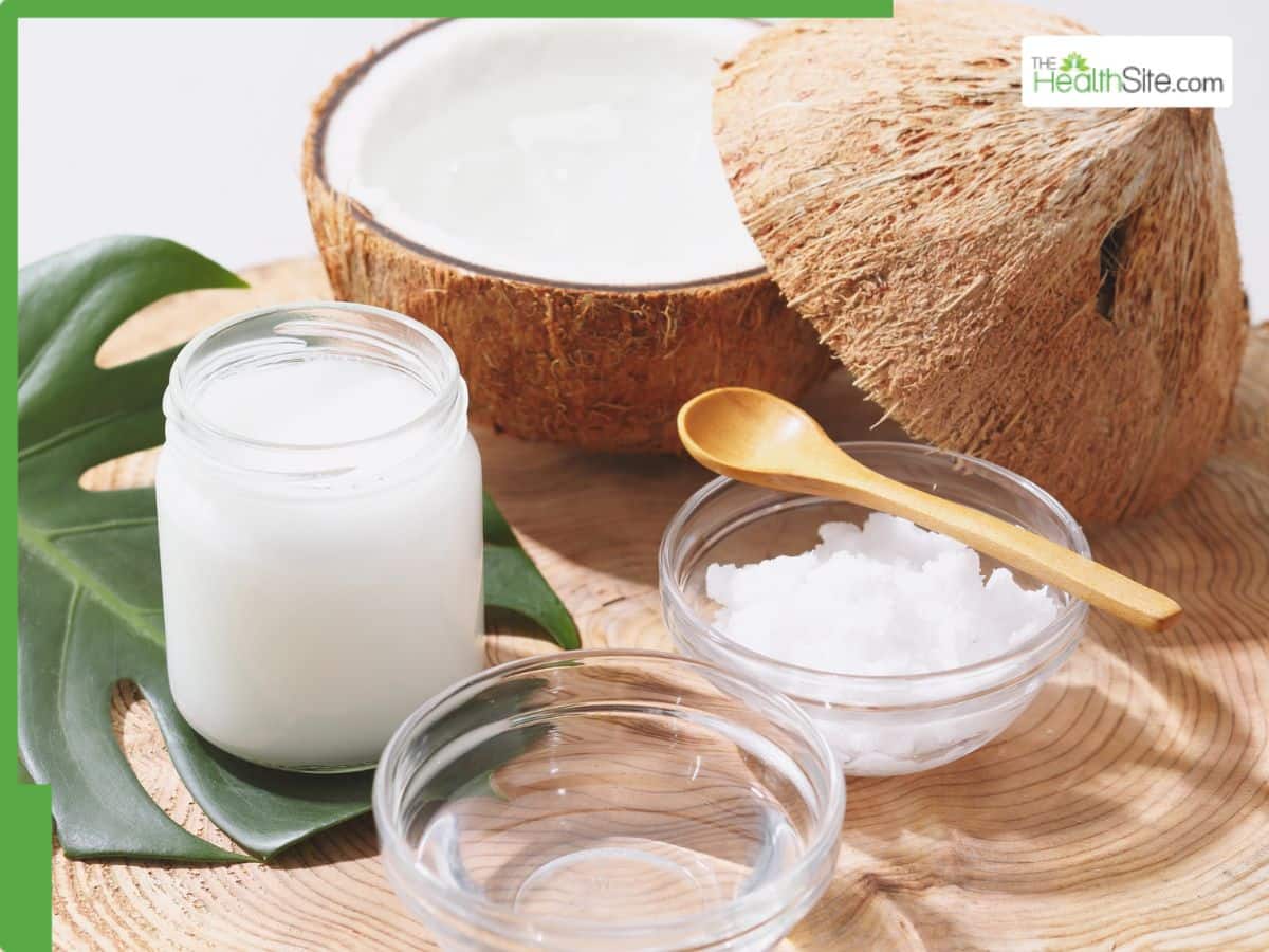 5 best oils to mix with castor oil for faster hair growth in kids