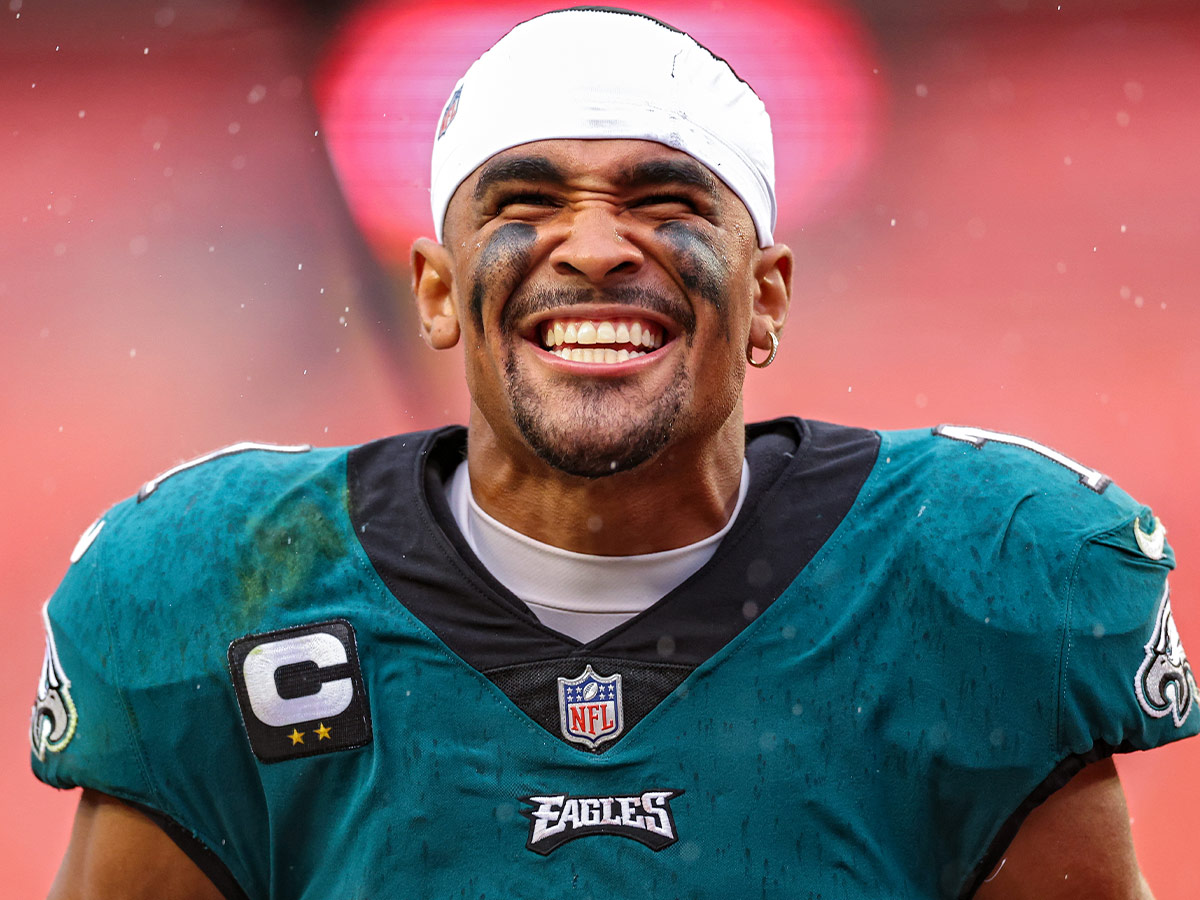 The richest NFL players in 2026--the career earnings for #1 are massive