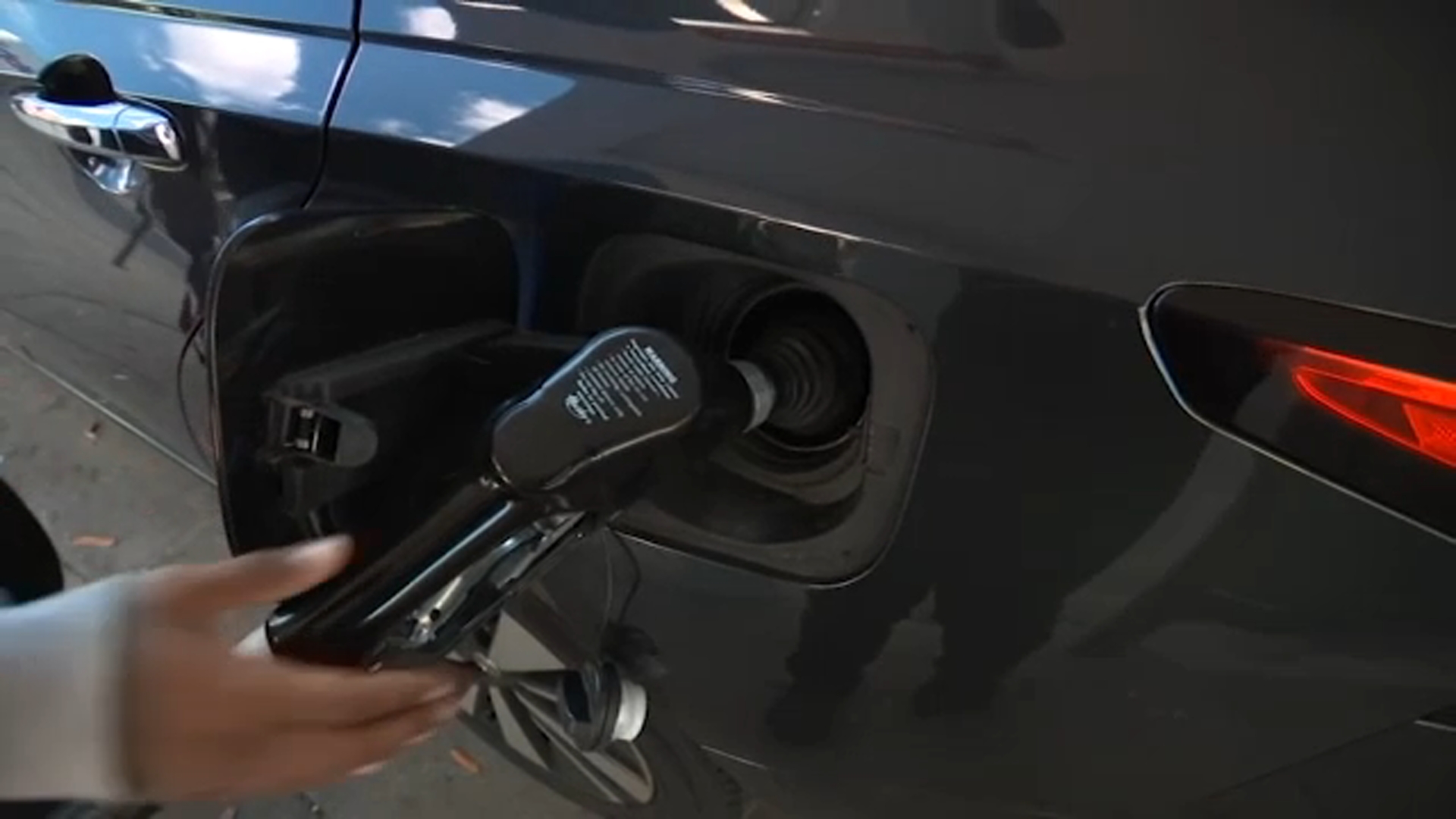 Global oil prices jump as Middle East conflict raises fears over key ...