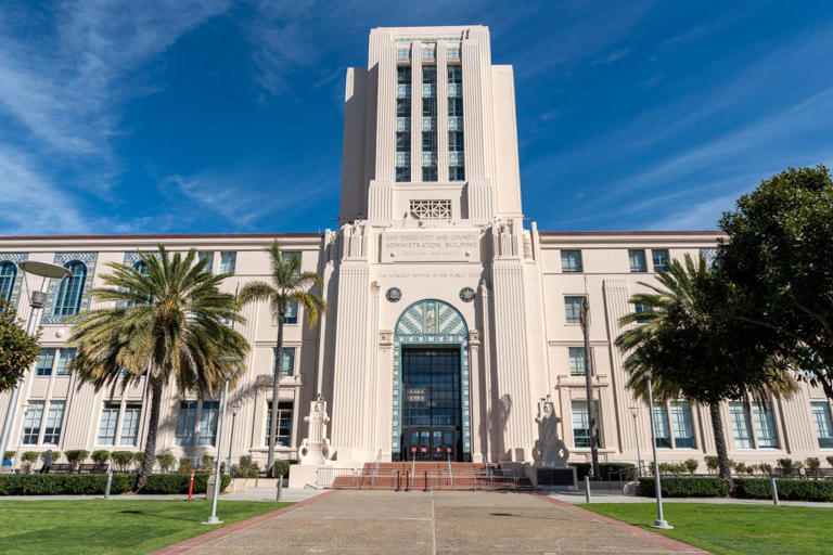County releases recommended 2026-27 budget with eye to stability