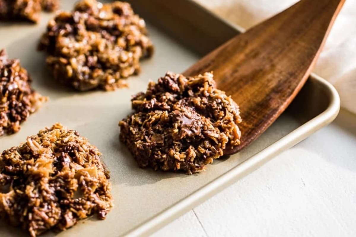 28 healthy cookie recipes that make the cookie jar a slightly less ...