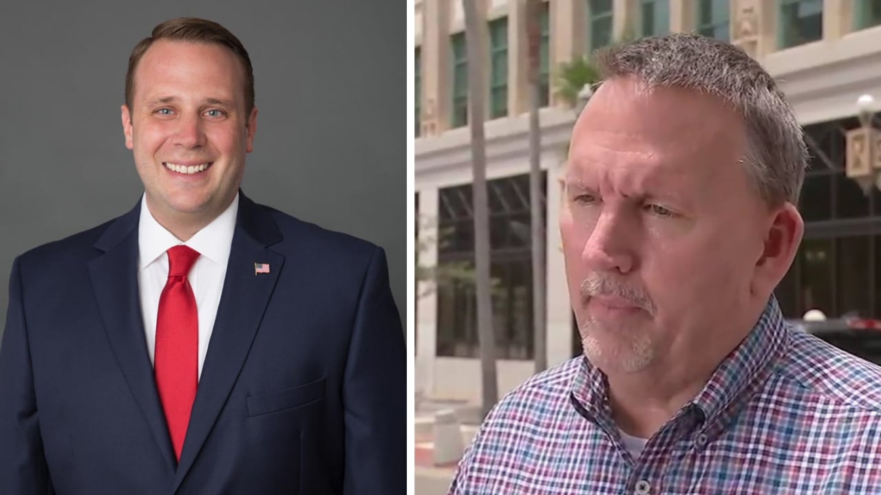 City Council president submits new JEA board nominee after 'big favor ...