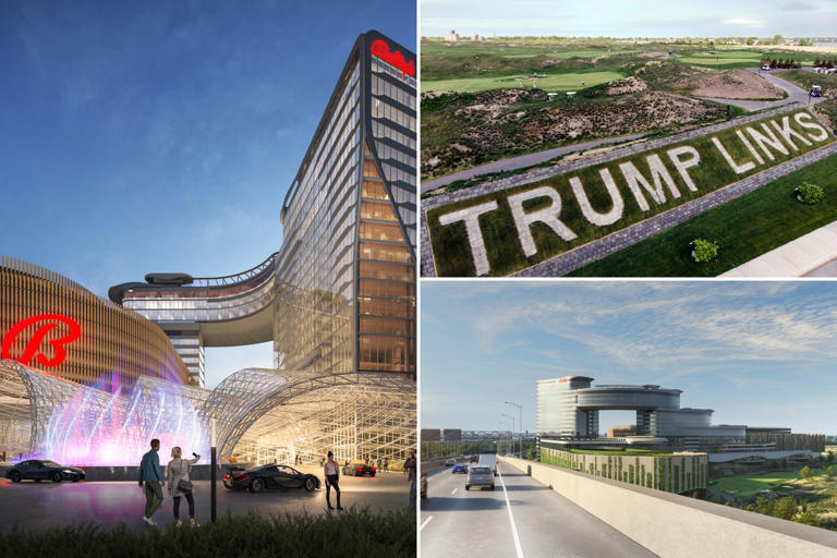 Bally’s inches closer to its $4B Bronx casino after a $157M land deal ...