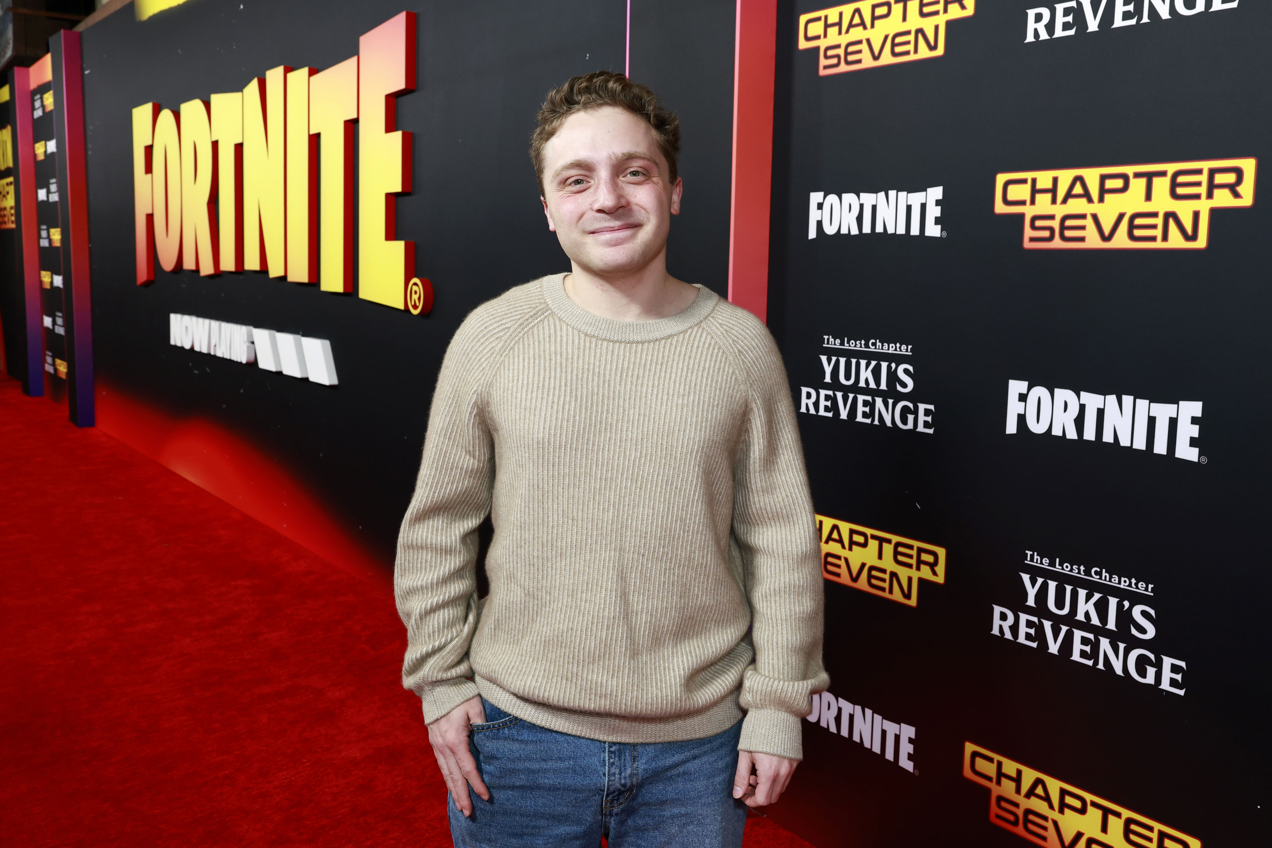 Jake Shane’s Broadway meet-and-greet ends with ‘most embarrassing ...