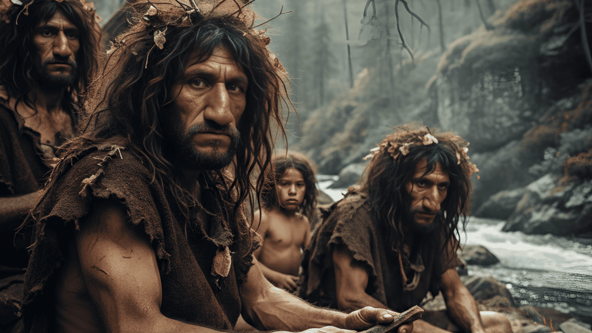 The mysterious Denisovans: The other human species you never learned about