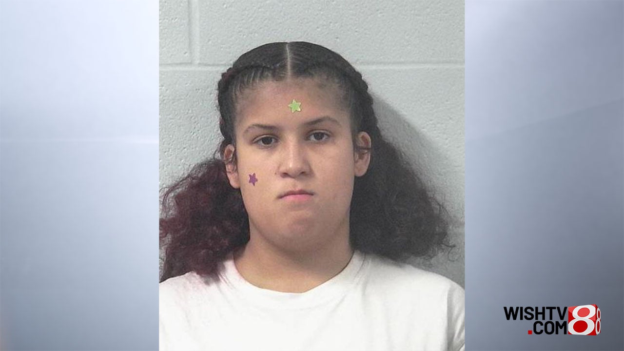 Fort Wayne police seek help finding missing 15-year-old girl