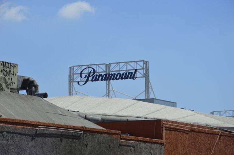 Paramount+ stopt met 'Star Trek'-series