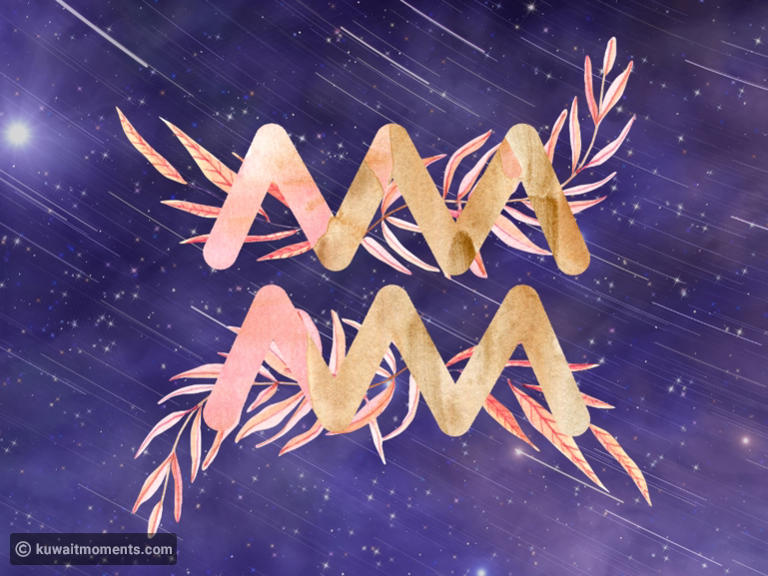 Your Aquarius daily horoscope for March 3, 2026