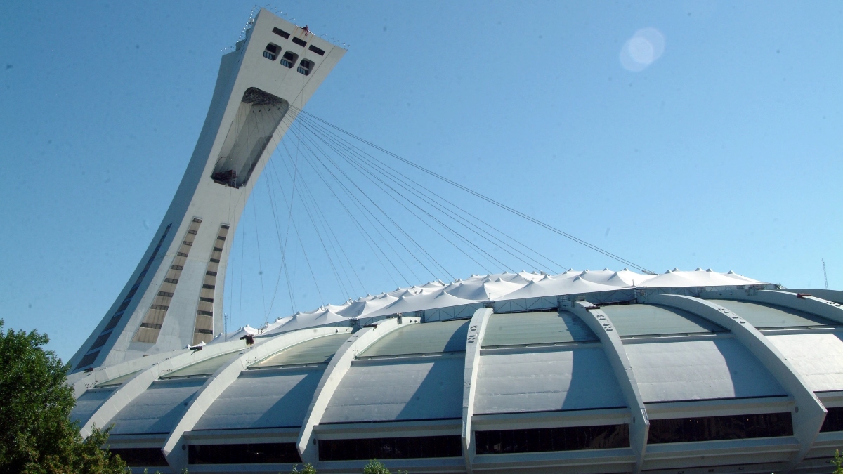 Programmation du 50e anniversaire des Jeux olympiques de Montréal