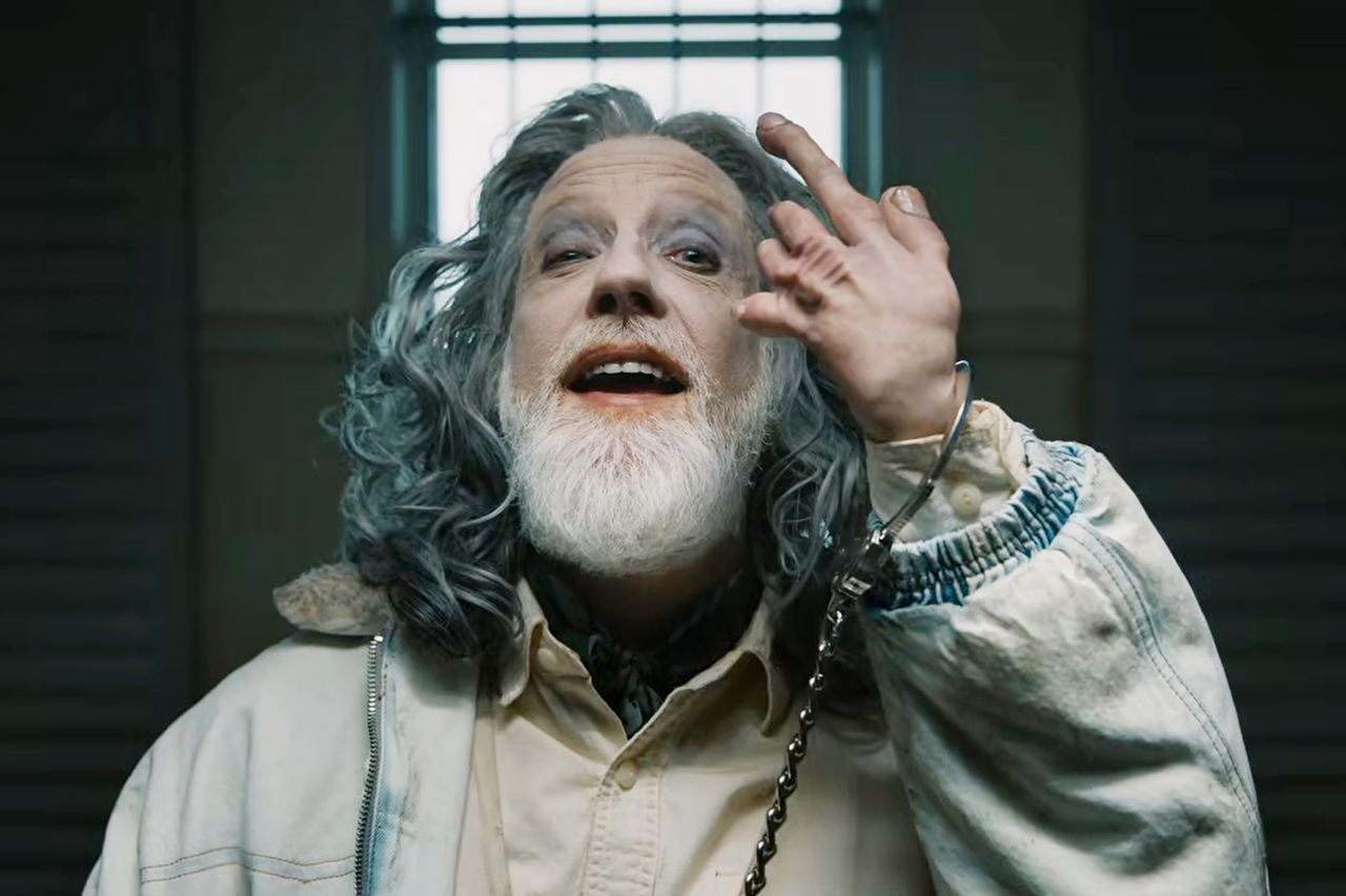 From “Sinners” to “Smile”, every film that's parodied in “Scary Movie”
