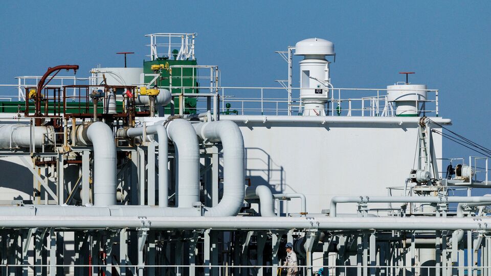 Global energy security at risk? Gas prices jump 50% as Qatar shuts ...
