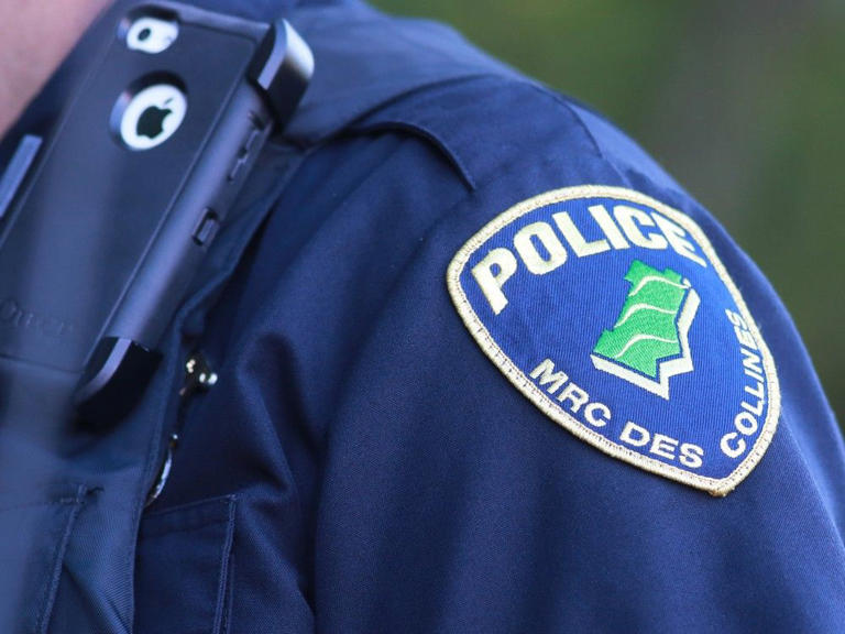 Update: Cyclist from Ottawa dies after collision with school bus in Chelsea