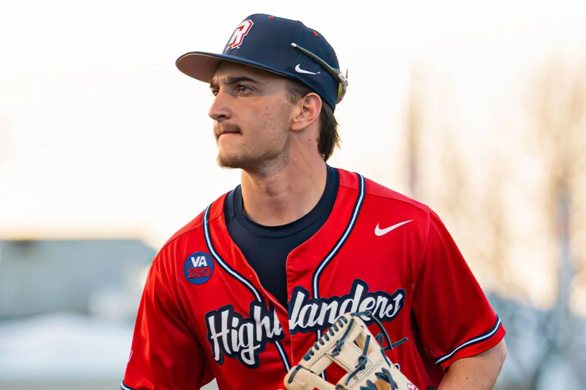 College baseball player, 19, killed in car crash days after debut