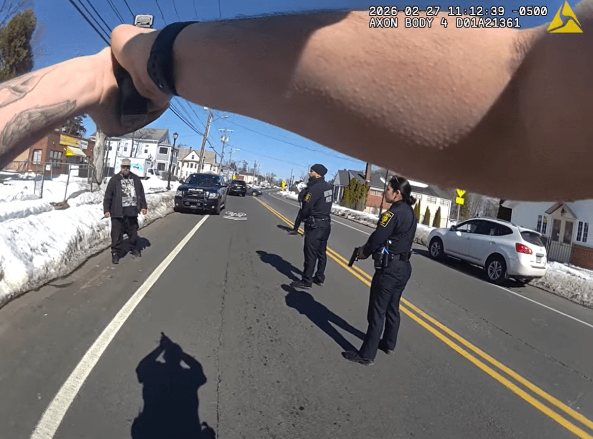 Family of man shot by Hartford police represented by prominent civil ...