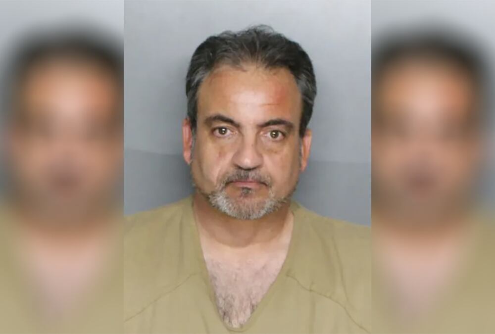 Wanted homicide suspect tried to shoot Charlotte County deputy during ...