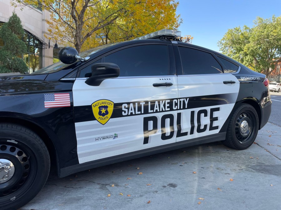 Police responding to active incident at Wasatch County Library, avoid area