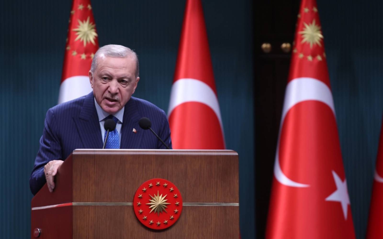 NATO allies have grown silent on rights concerns in Turkey