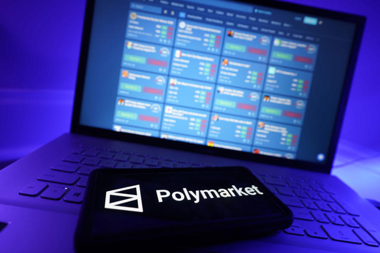 Prediction markets scrutinized following wagers on Khamenei's removal ...