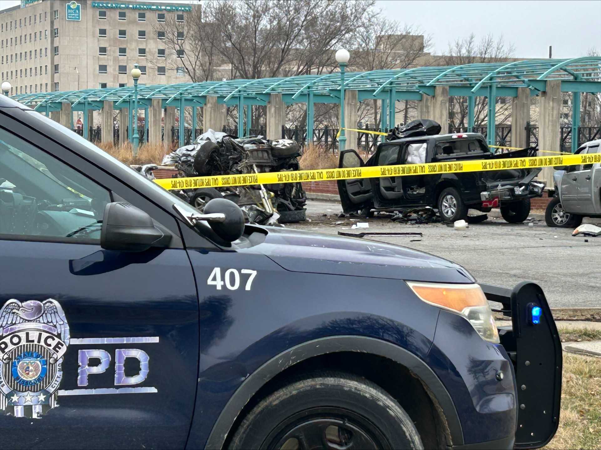 Kansas City police identify victims in deadly US 71 crash at Meyer ...