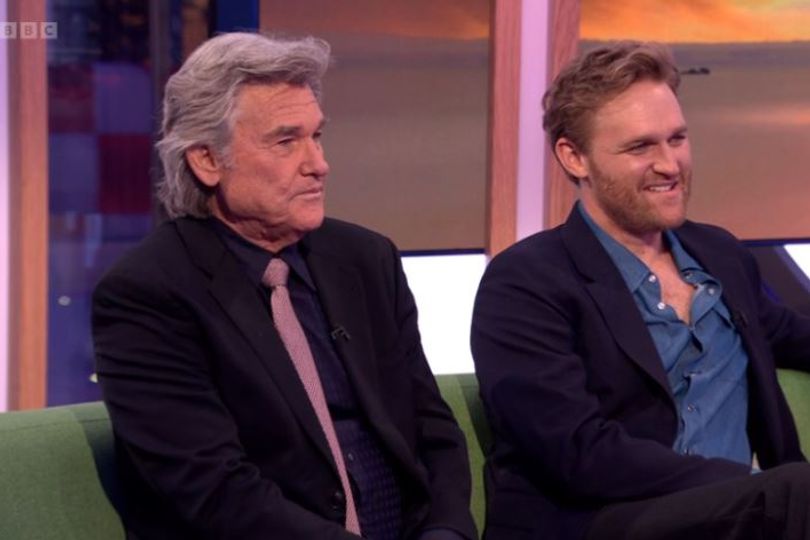 BBC The One Show fans distracted by 'handsome' guest 'ageing like fine ...