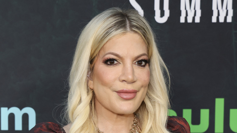What we know about Tori Spelling's disastrous date with Y&R star Eddie ...