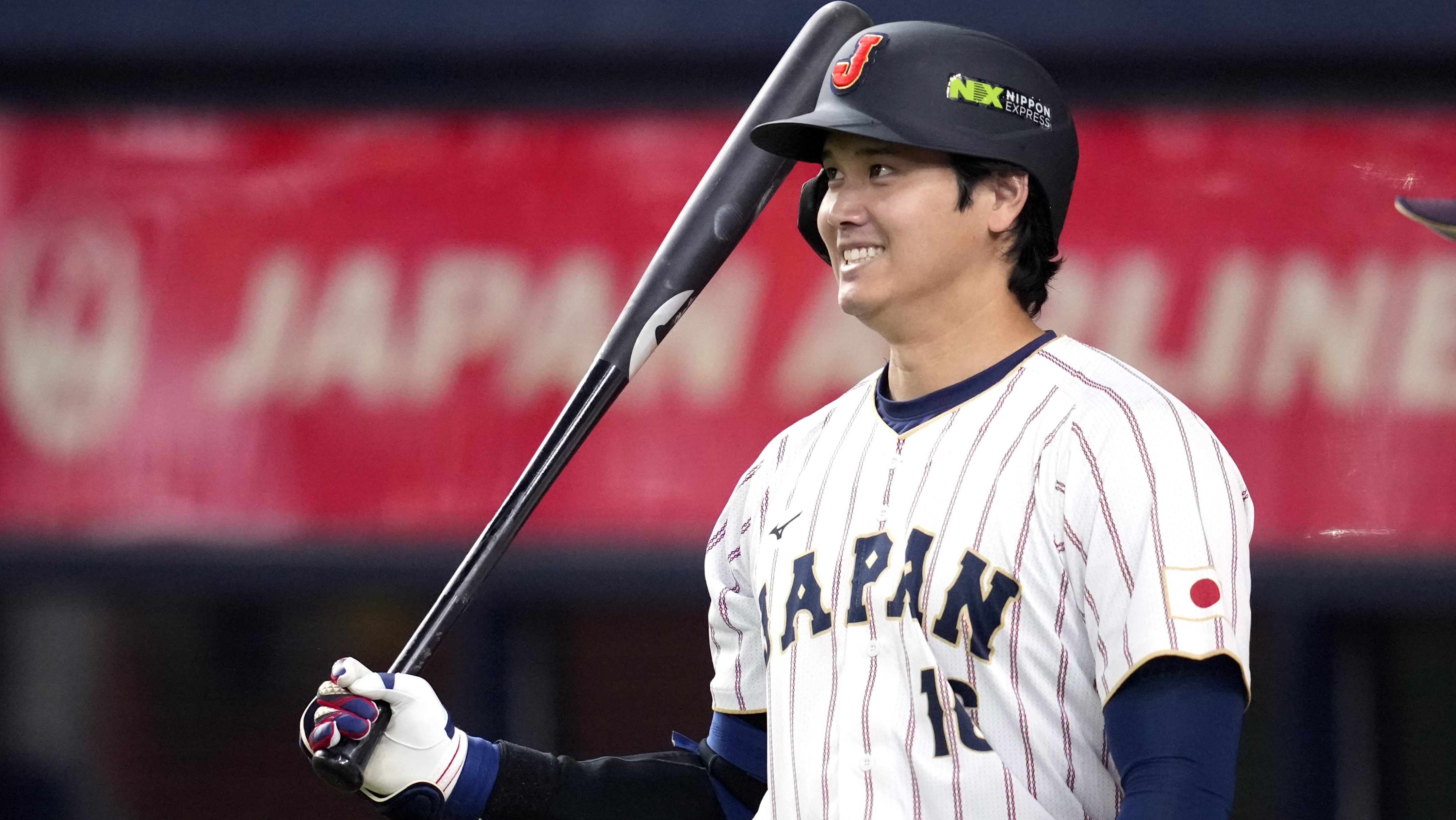 2026 World Baseball Classic: Full schedule, groups & results