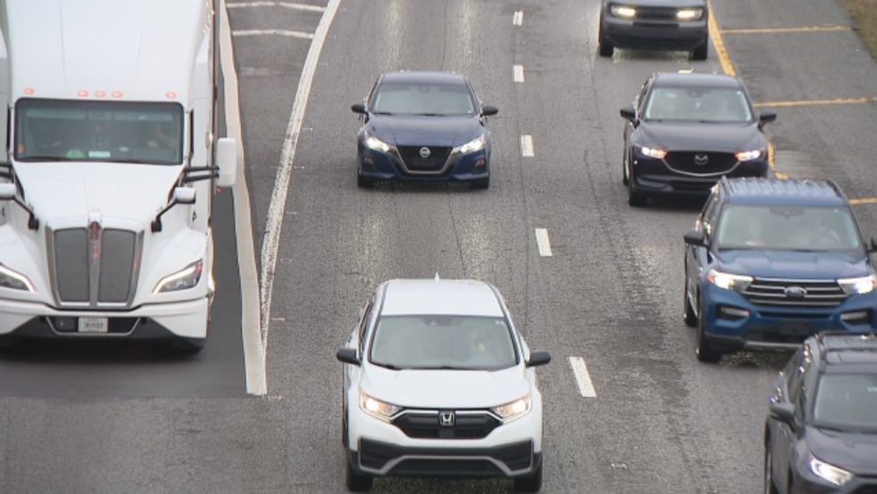 Murfreesboro leaders outline long-term plan to address traffic as city ...