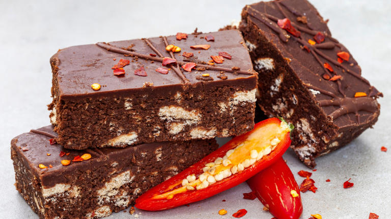 The next big trends in chocolate we'll see in 2026