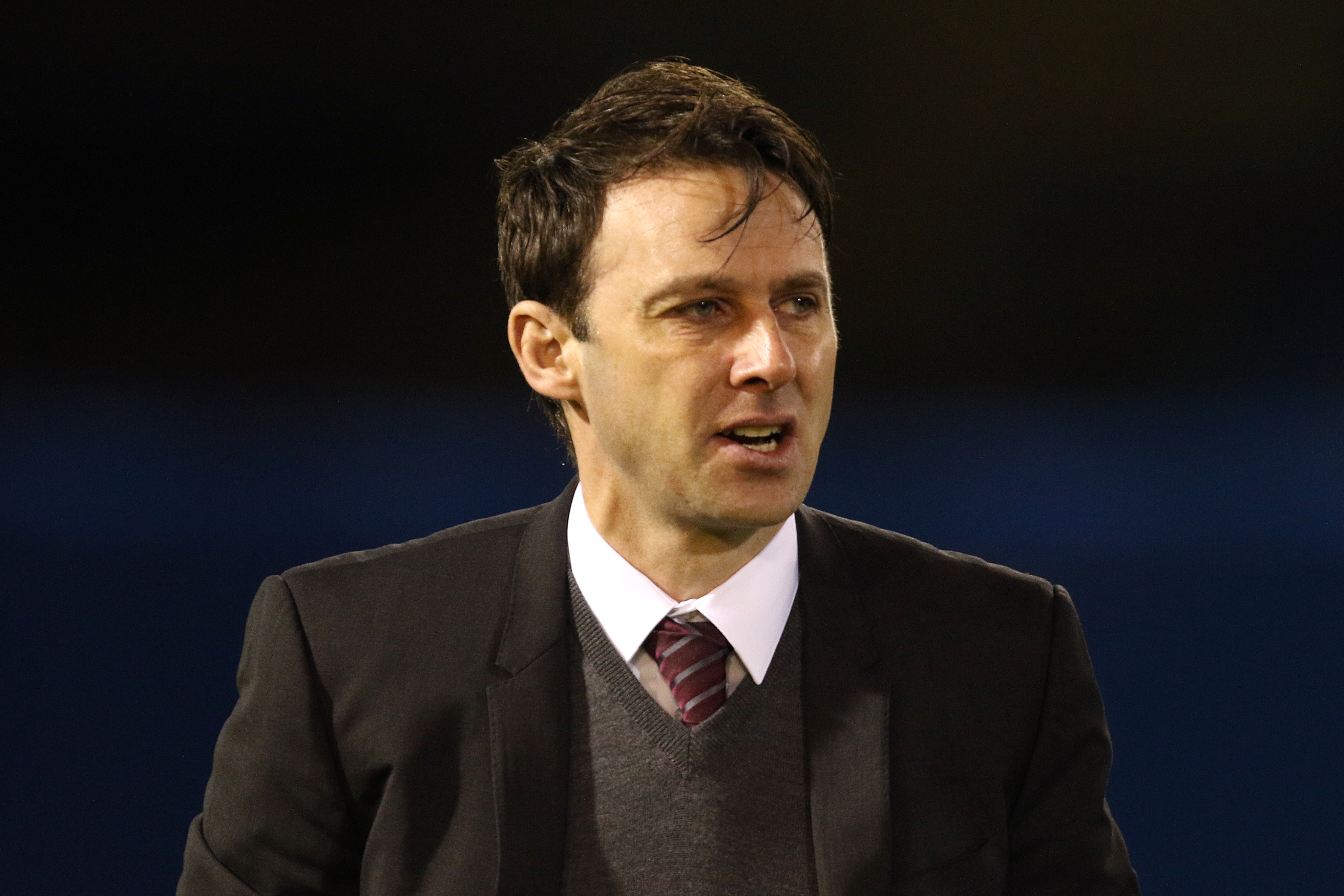 Report: Spurs inquiring over Freedman, Winstanley for vacant sporting ...