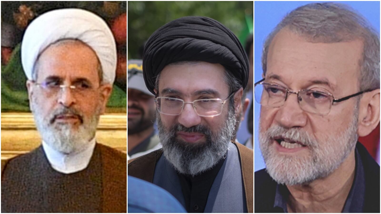 88 clergy to decide Iran's next Supreme Leader