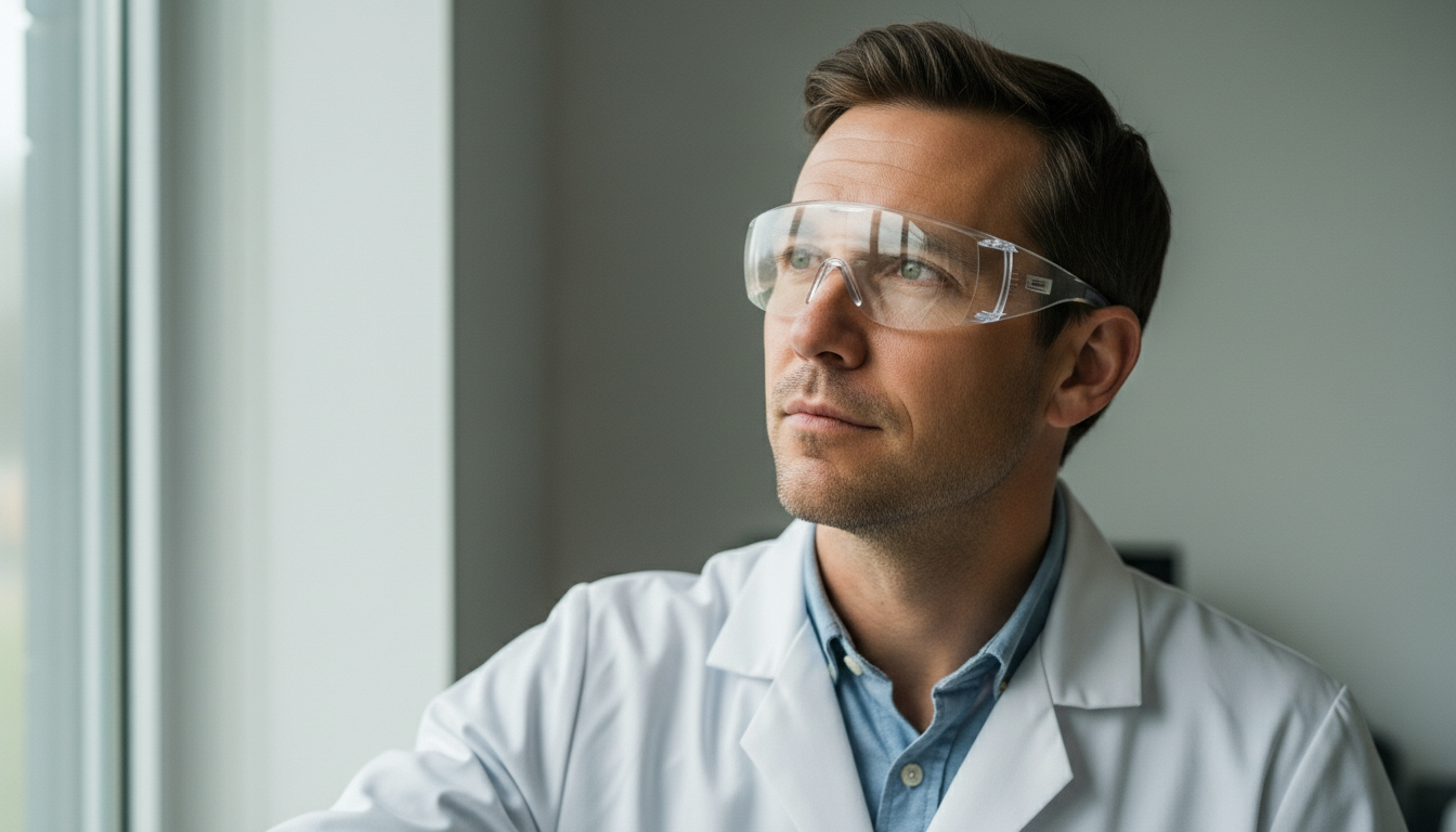 How a simple observation turned into a groundbreaking study