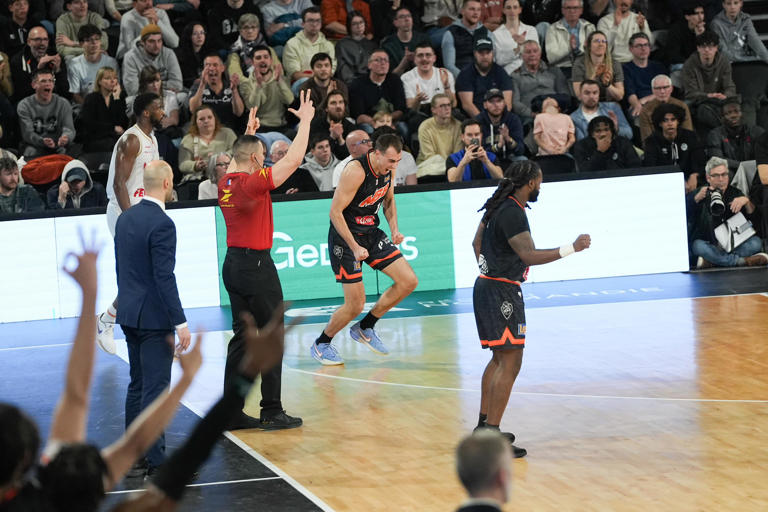 Loïs Grasshoff (Aix-Maurienne) absent plusieurs semaines