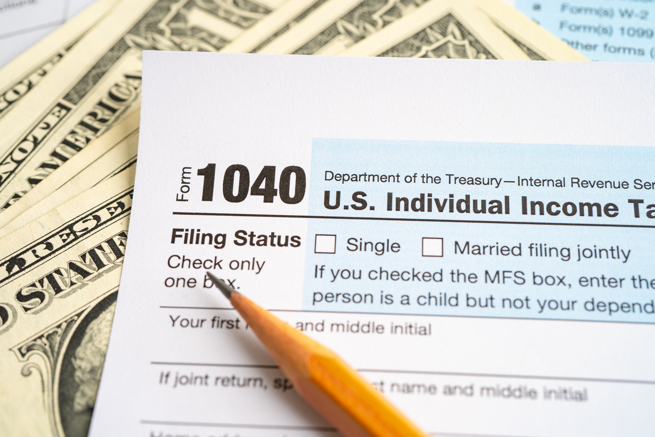 IRS tax refund update: Millions could see tax refunds land today