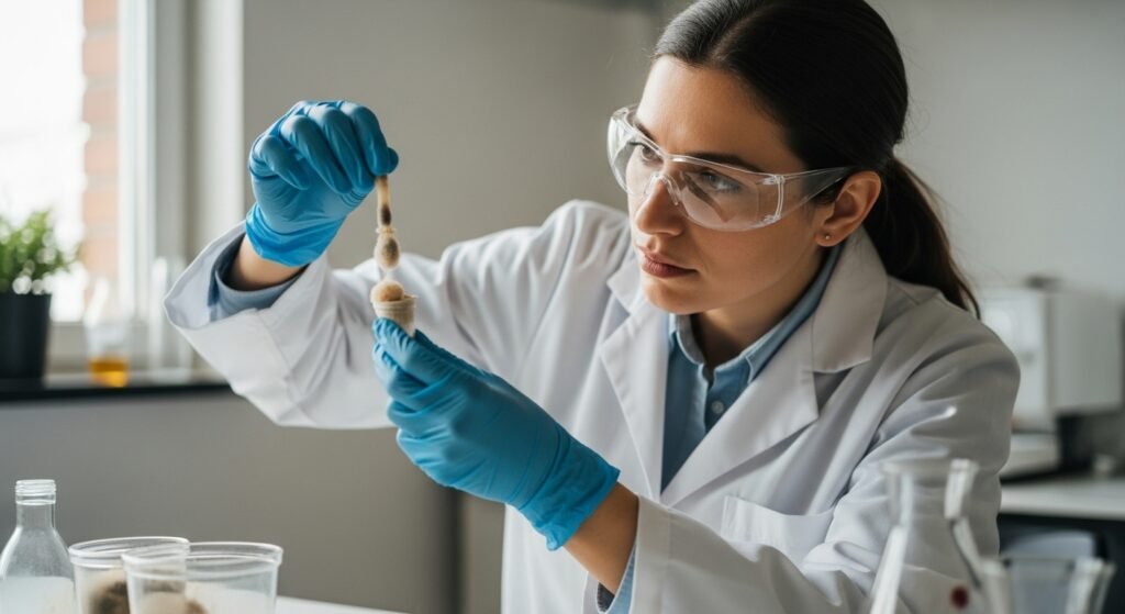How a simple observation turned into a groundbreaking study