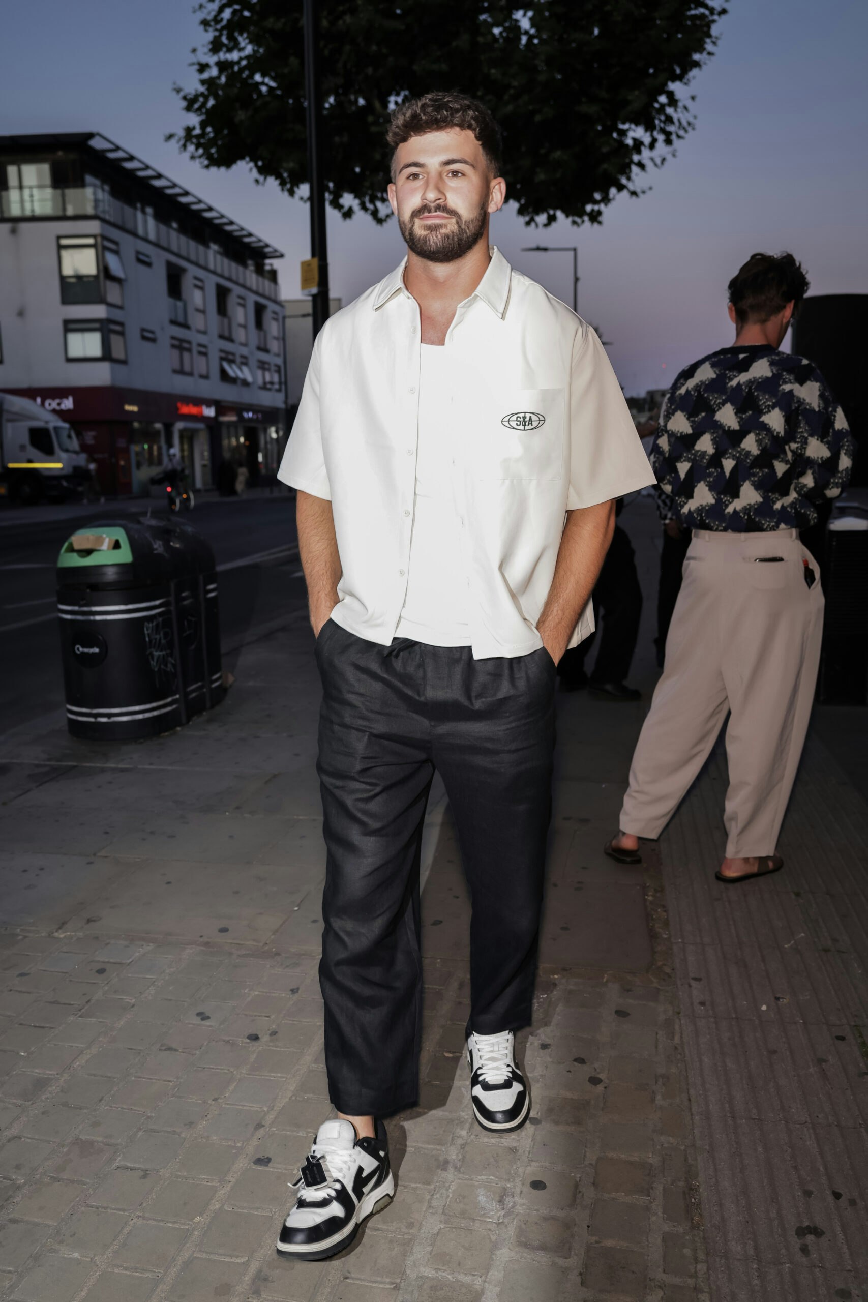 Love Island’s Ciaran Davies: His age, split from Nicole Samuel and All ...