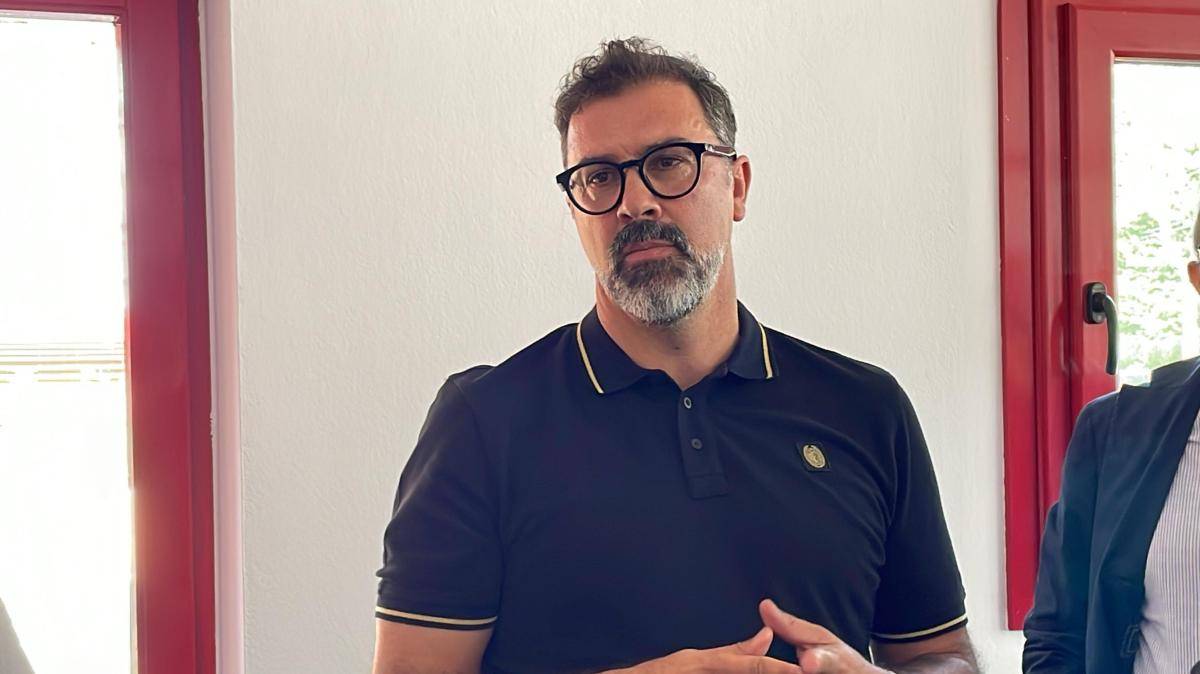 Kirovski verso il rinnovo: il fedelissimo di Ibra potrebbe allargare il ...
