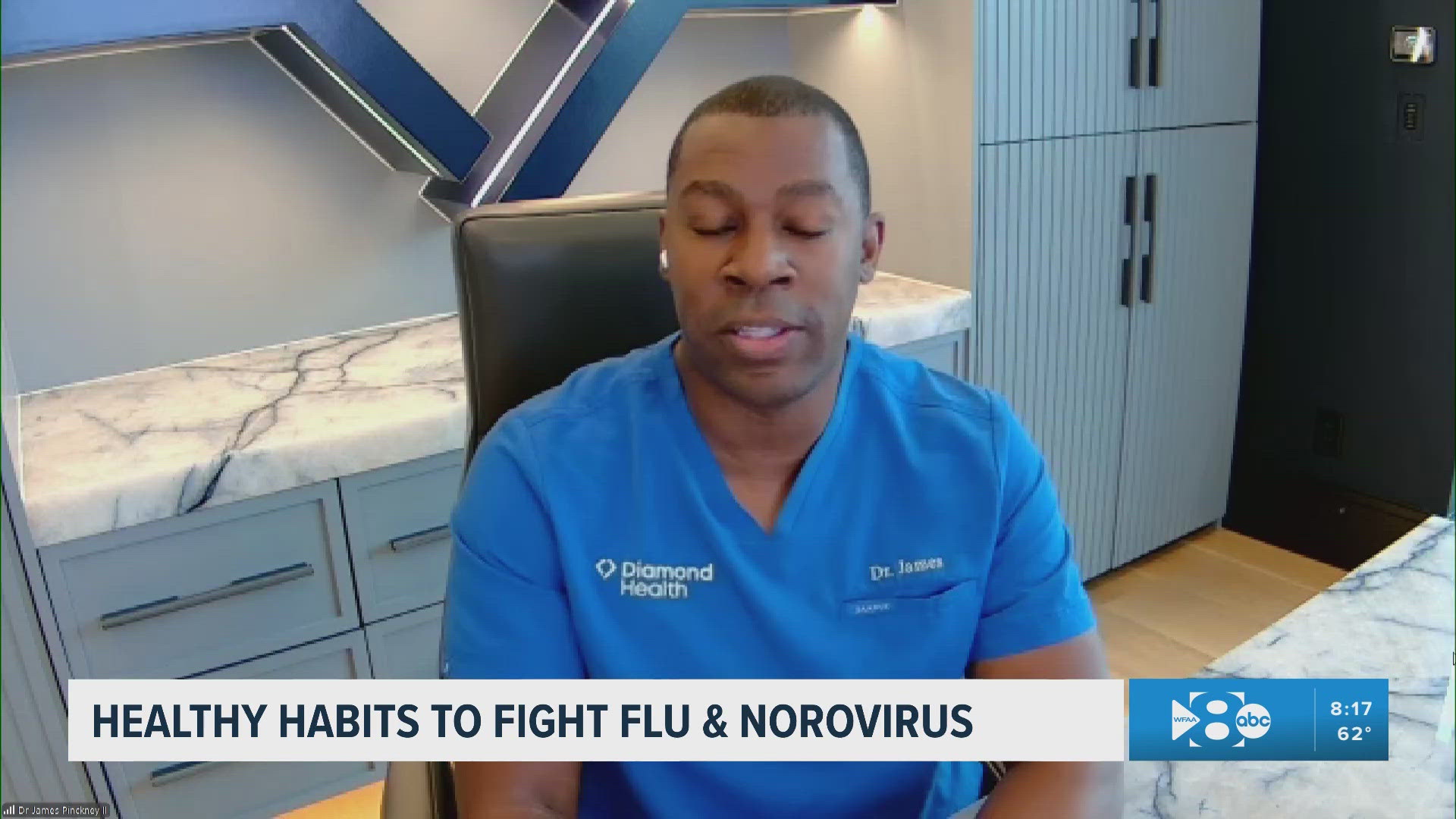 How to protect yourself from norovirus and flu while winter winds down