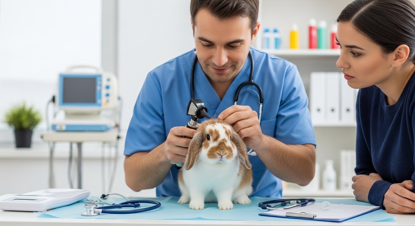 Bringing home a bunny? Here’s what really matters