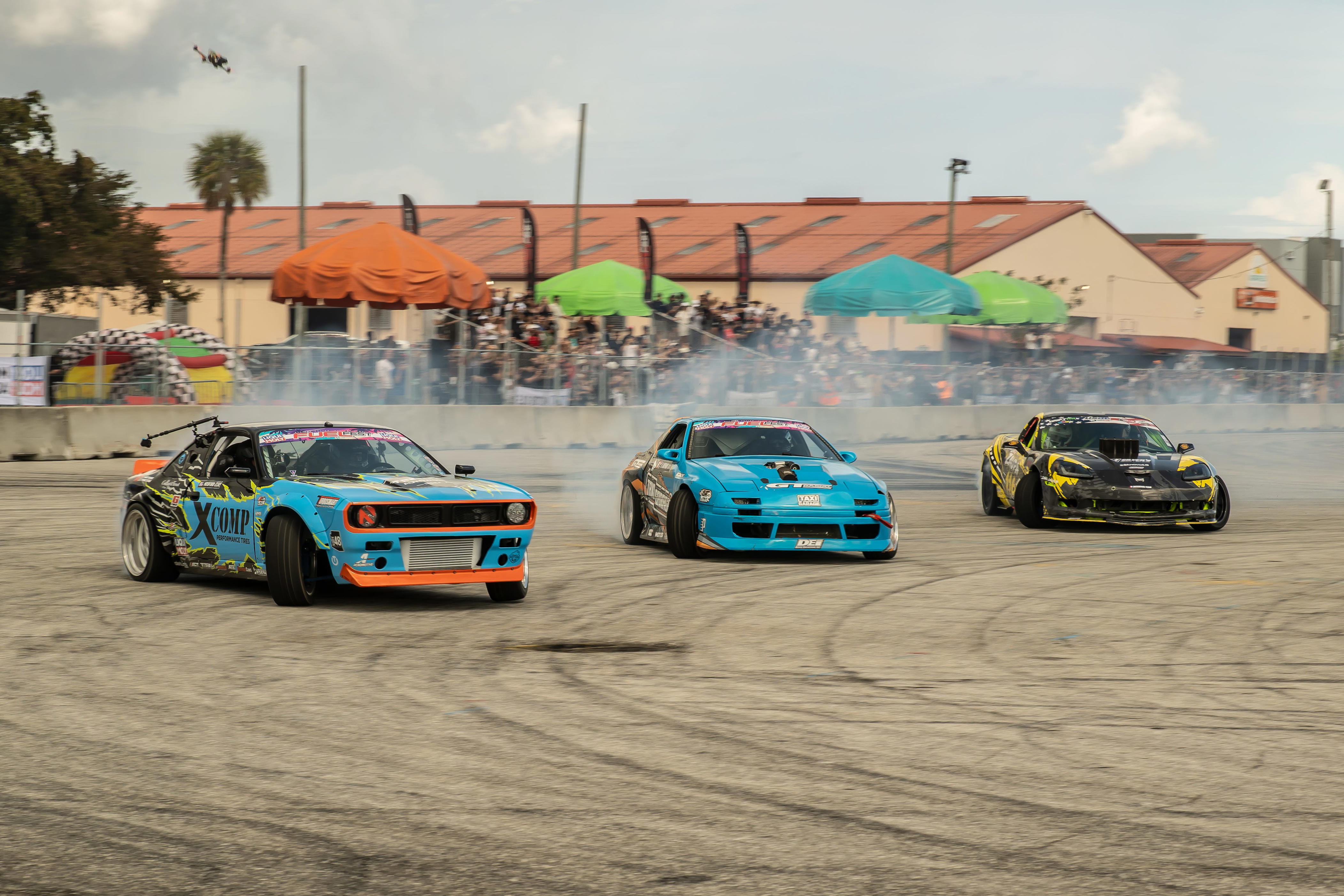 See 'Fast & Furious' movie stars, fans at FuelFest in West Palm Beach