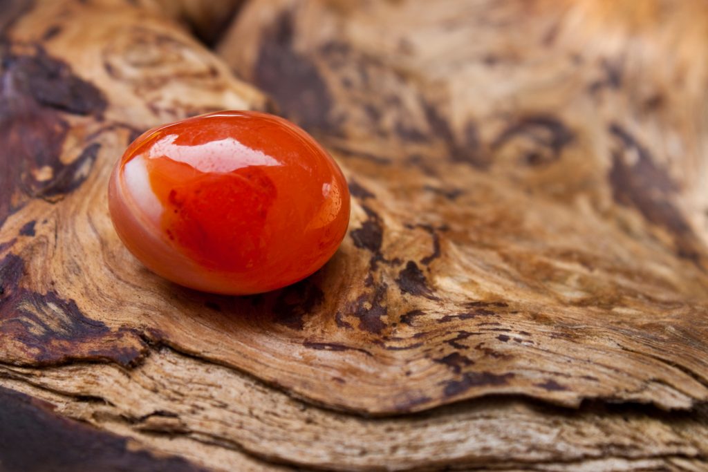 What are the 7 best crystals for Taurus?