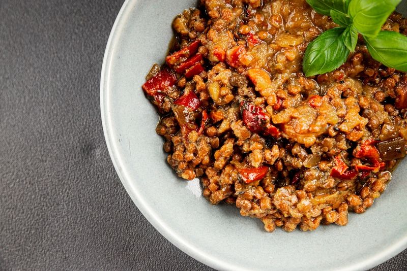 10 fiber-forward meals that support gut health