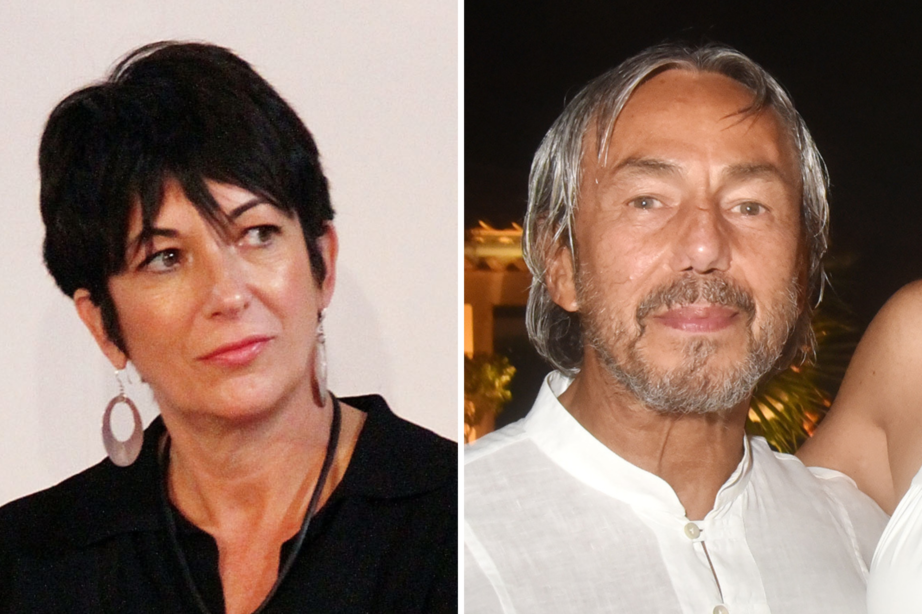 Ghislaine Maxwell friend named in Epstein files found dead by suicide