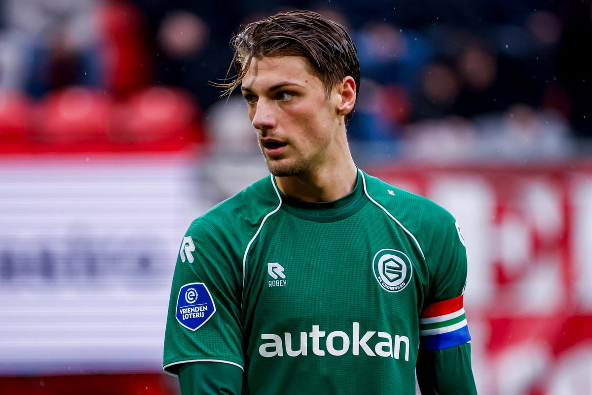 ‘Ontroostbare’ Resink ziet toptransfer verdampen door kruisbandblessure
