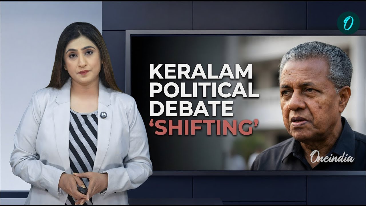 Kerala elections 2026: Beyond UDF vs LDF - a constitutional test?